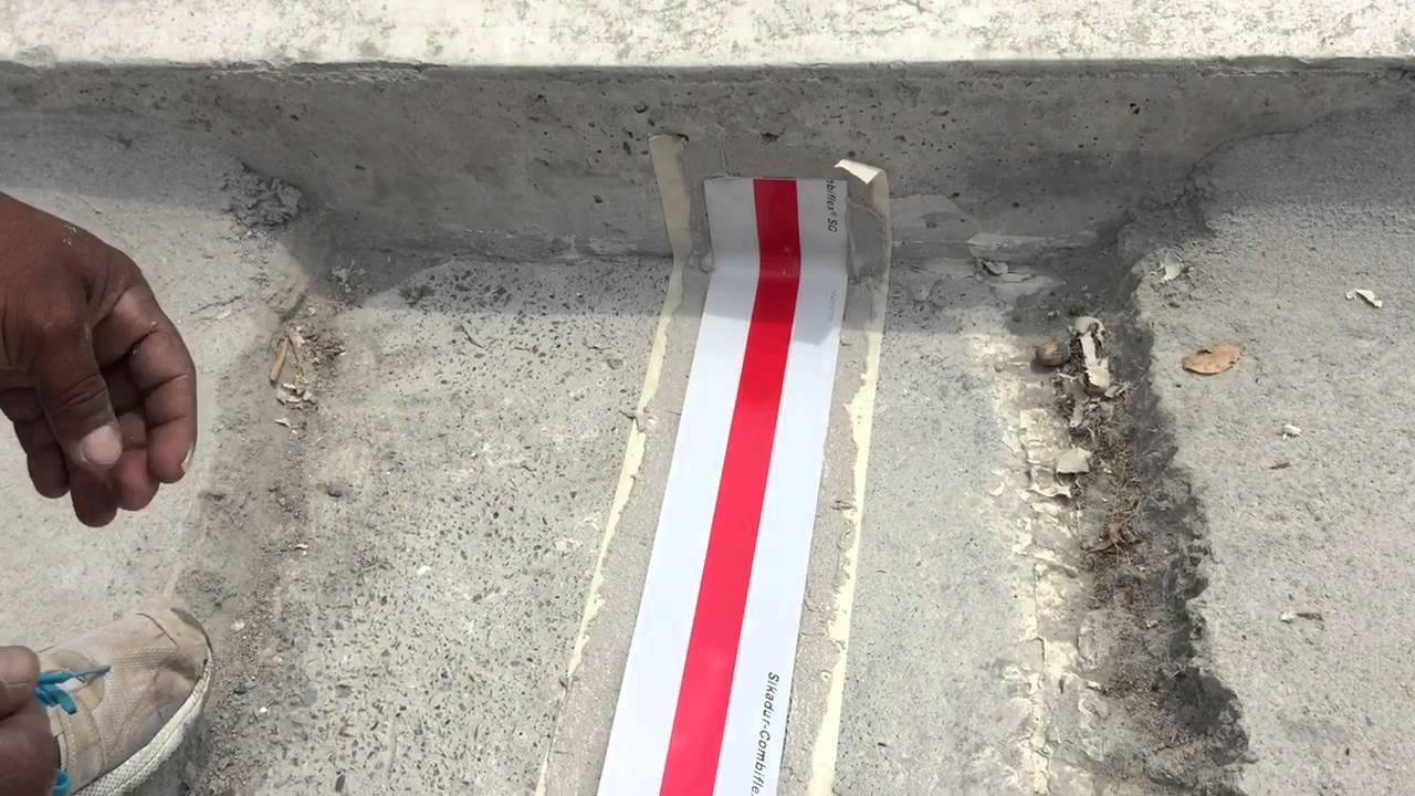 EXPANSION JOINT TAPE & SEALING TAPE - sakmantrading EXPANSION JOINT TAPE & SEALING TAPE - sakmantrading